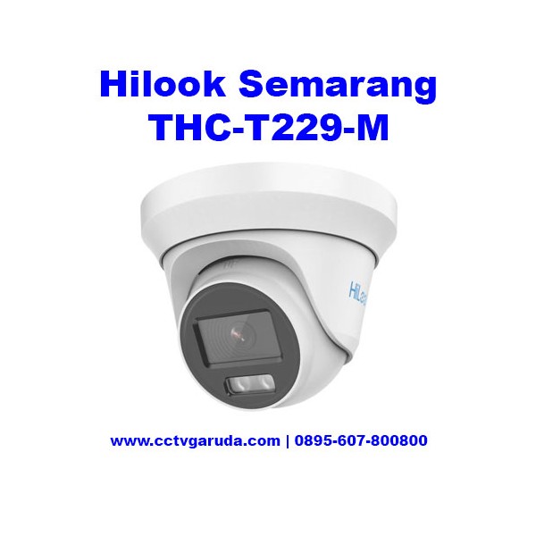 CCTV HiLook Semarang THC-T229-M - CCTV SEMARANG | TOKO CCTV SEMARANG ...