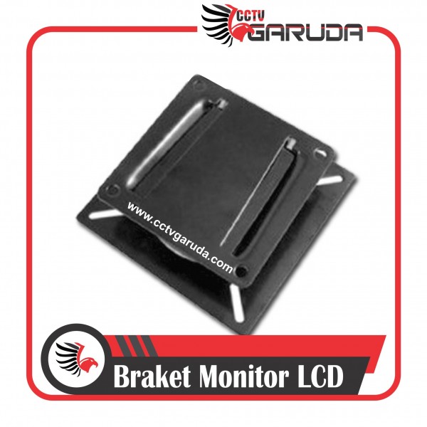 BRACKET LCD MONITOR CCTV SEMARANG - CCTV SEMARANG | TOKO CCTV SEMARANG ...